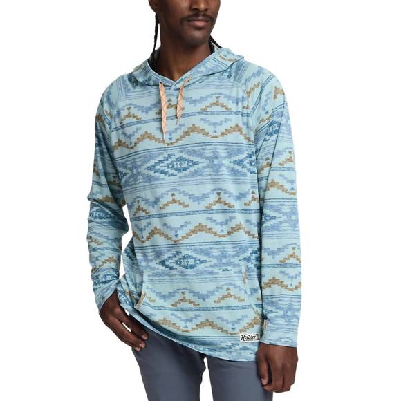 Howler Brothers | Shirts | New Howler Brothers Loggerhead Hoodie In ...